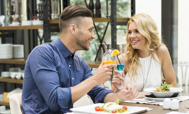 Makan sehat bersama pasangan: menu berdua agar tidak gemuk