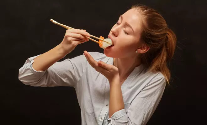 5 manieren om af te vallen zonder honger te lijden