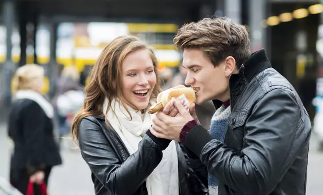 Hvad skal man ikke gøre på den anden date