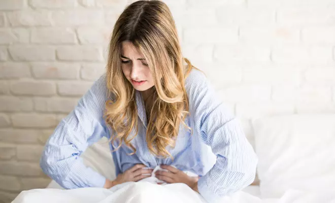 Риски для здоровья при немедленной остановке менструации, безопасно ли это?