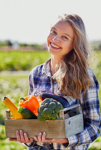 Aliments per a l'organisme