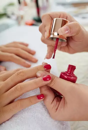 5 tips that keep nails intact for more than a week