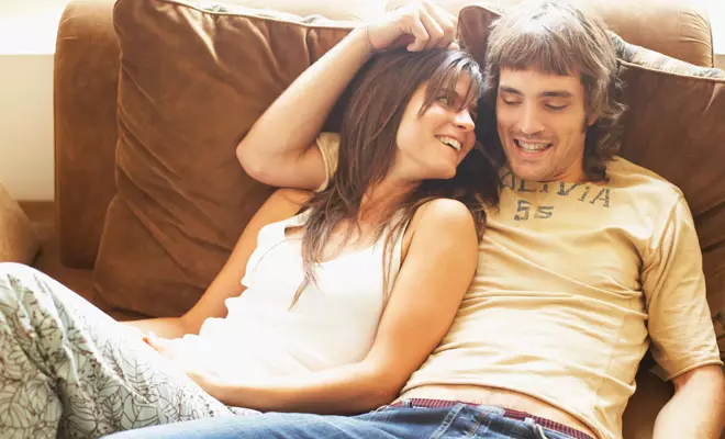 5 phrases of love that comfort: because romance is everything