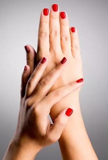 5 myths about gel nails