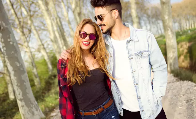 5 piani romantici per diventare di nuovo la ragazza del tuo partner