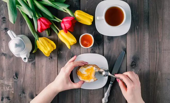 Mantenir la dieta menjant fora de casa