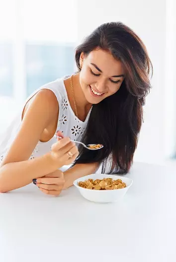 resep oatmeal untuk menurunkan berat badan