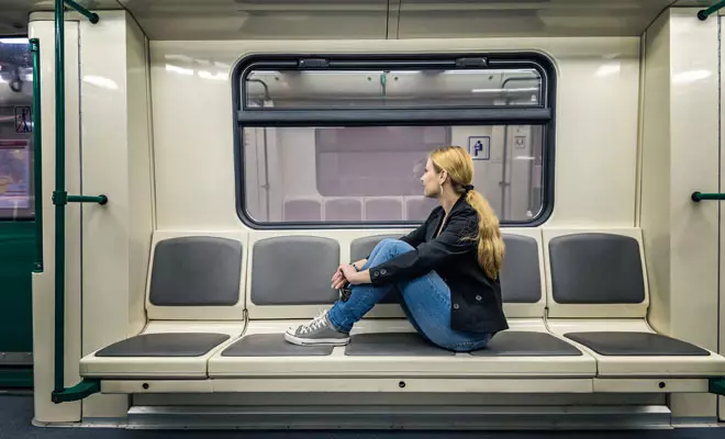 Yuxuda metro vaqonu görmək nə deməkdir