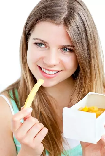 5种对饮食有害的食物