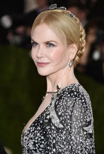 Ovako izgleda Nicole Kidman na MET Gala 2016