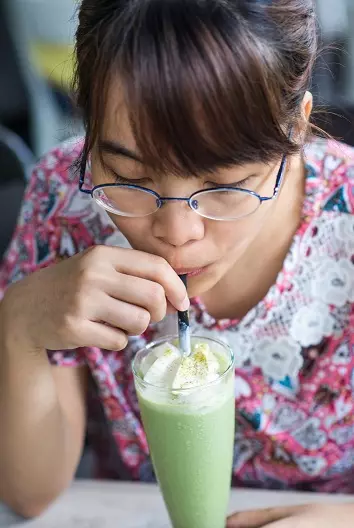 抹茶とは何ですか、そしてそれは食事療法でどのように機能しますか