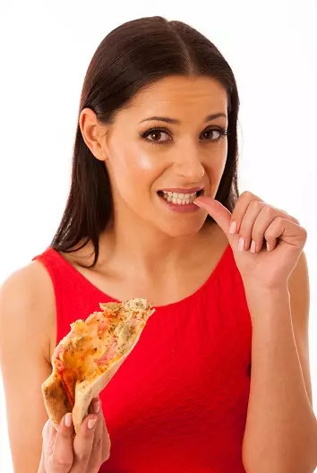 10 zakazanych pokarmów w zdrowej diecie