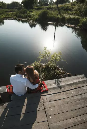 C'est la compatibilité amoureuse entre un Gémeaux et une Balance