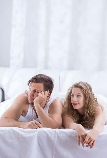 Jak vyřešit manželskou krizi