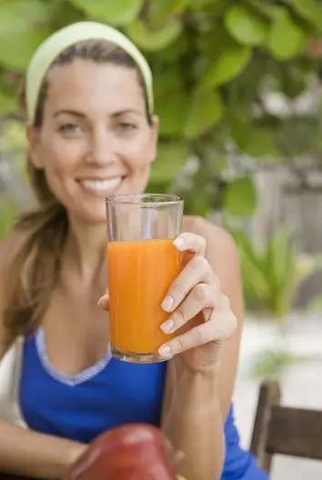 Aliments especials per a persones amb síndrome metabòlica