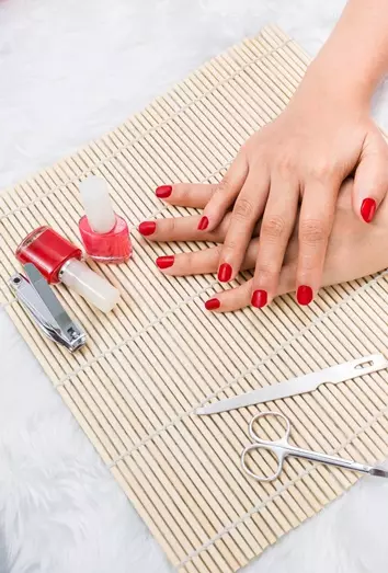 Tips voor een basis manicure