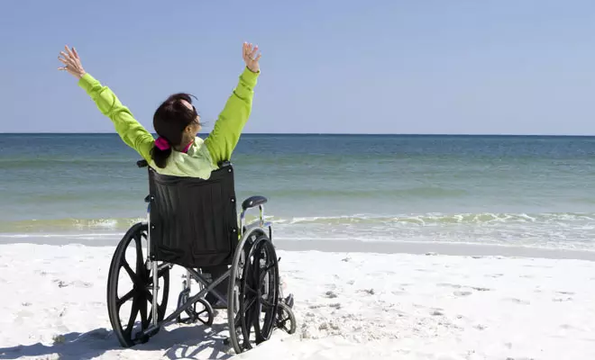 Rüyada tekerlekli sandalye görmek ne anlama gelir?