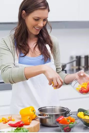 Girke-girke na Easter: menus masu sauƙi da sauƙi