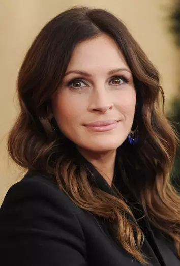 Soubor Julia Roberts make-up