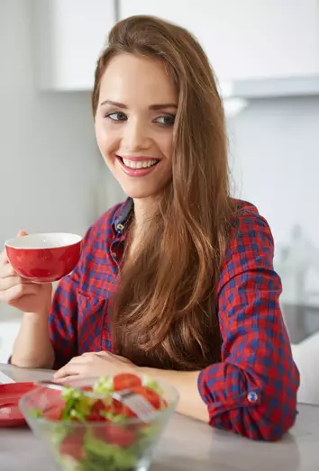 Egészséges anti-stressz diéta: étkezzen jól és érezze magát jobban