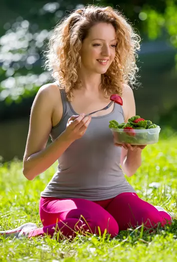 Abnehmen: kohlensäurehaltiges Magnesium zum Abnehmen