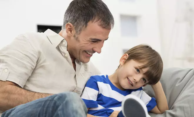 Você rejeitaria um homem se ele já tivesse filhos com outro?