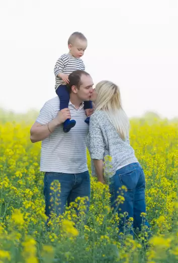 Horóscopo 2016: asuntos familiares e cancro