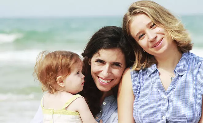 nouveaux rôles dans les familles