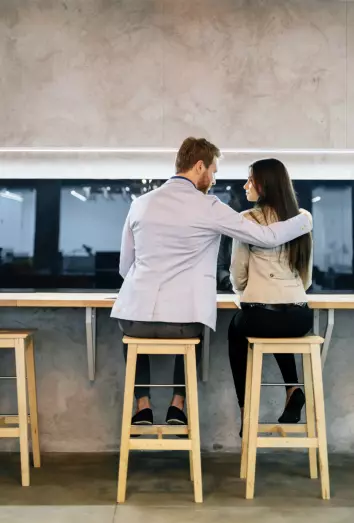 L'uomo Toro e l'amore: come non flirtare con lui.