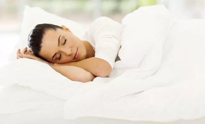 Τι σημαίνει να ονειρεύεσαι άλλο κρεβάτι