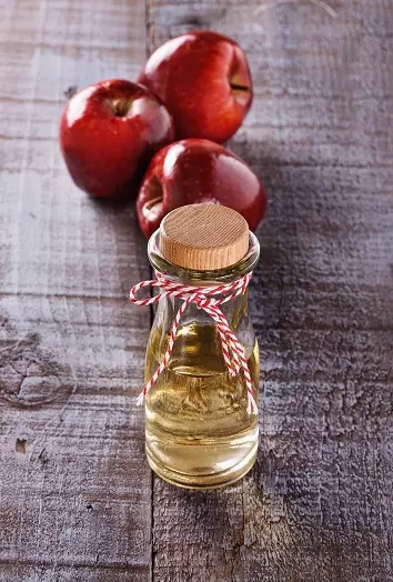 Mga tip para pumayat gamit ang apple cider vinegar