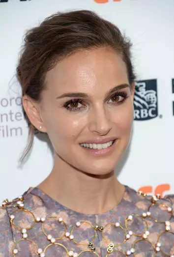 Liên hoan phim Toronto 2015: Natalie Portman, vai diễn hoàn hảo cho Lanvin