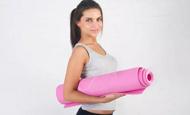 महिलांसाठी सेल्युलाईट व्यायाम
