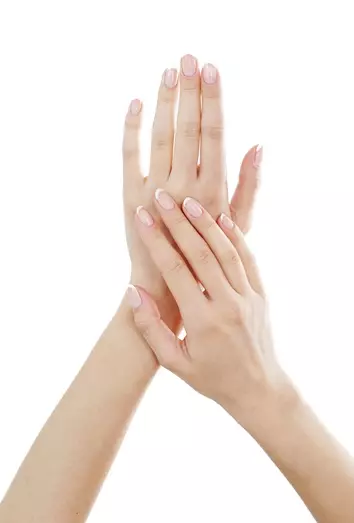 Savjeti za zdrave nokte