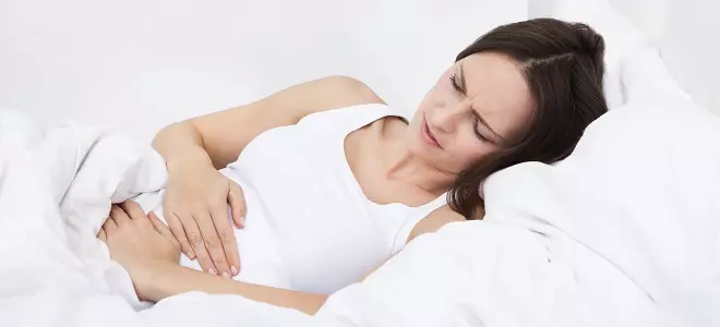 Como é a menstruação após o parto? 19551_1