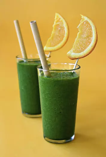 Ihe ọhụrụ nke atụmatụ detox