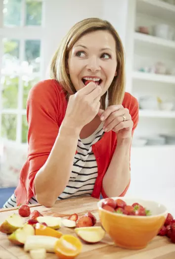 Kuinka tehdä tasapainoinen detox-ruokavalio