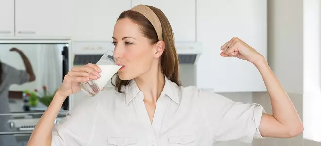 Alimentos ricos en sales minerais para coidar o teu corpo