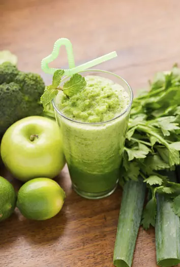 Are detox diets really effective?