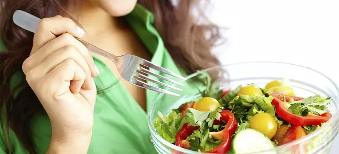 Τροφές που καίνε λίπος: χάνετε βάρος τρώγοντας 20421_1