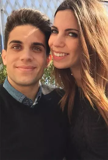 Marc Bartra i Melissa Jiménez očekuju svoju prvu kćer: baby boom u Barçi