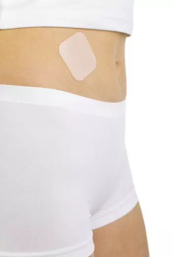 Detox patches, epektibo ba kini?