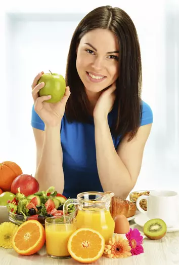 Hoe het lichaam voor te bereiden op een detoxdieet?