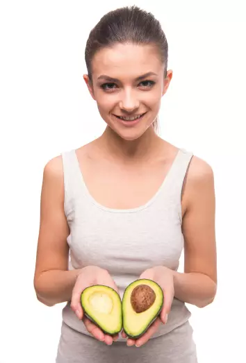 De ce să mănânci avocado într-o dietă de detoxifiere