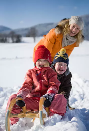 Kinesiskt horoskop: Apkvinnan och familjen enligt zodiaken