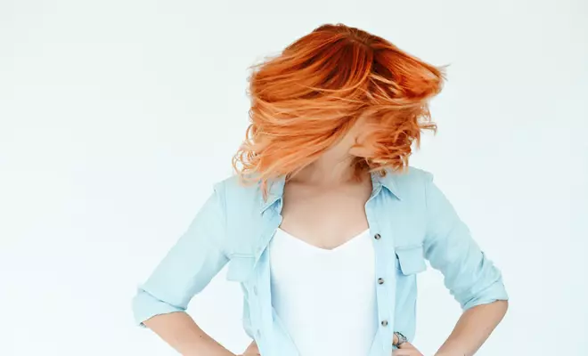 101 knep för att få perfekt hår: hur man färgar håret