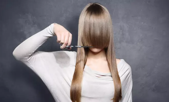 101 tricks til at få perfekt hår: Sådan passer du godt på dit pandehår