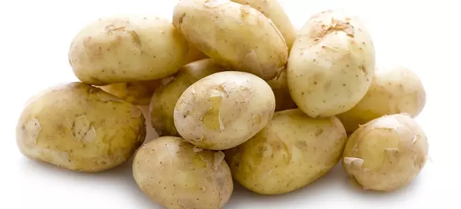 Kartupeļi