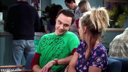 Sheldon ኩፐር