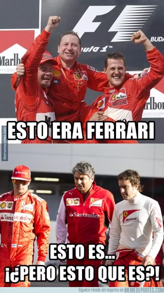 Die toekoms van Fernando Alonso